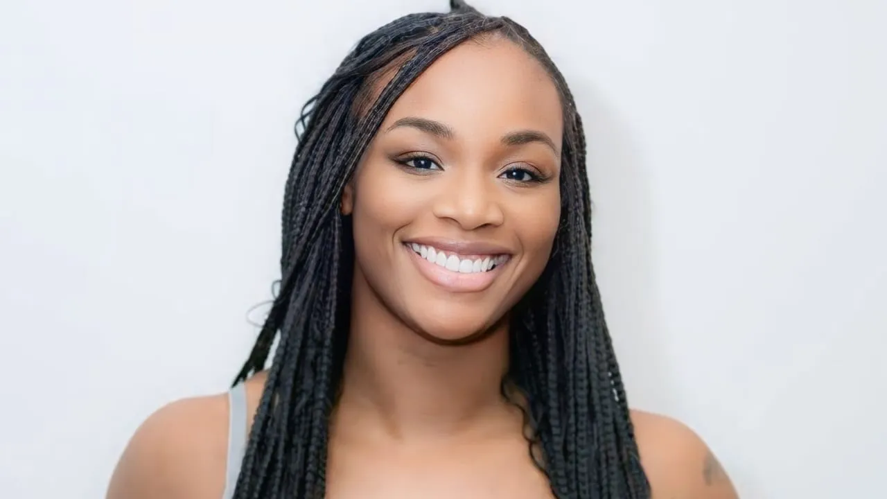 Claressa Shields Age, Height, Stats, Net Worth And More » Biography Wallah