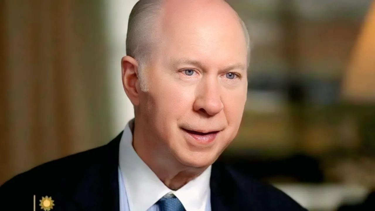 David Gergen Death, Age, Height, News, Net Worth, And More » Biography ...