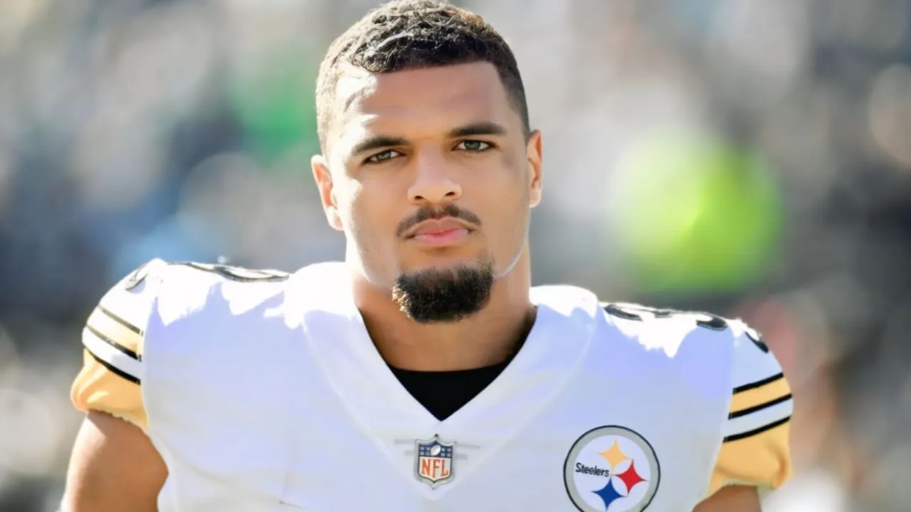 Minkah Fitzpatrick Height, Age, Wife, Stats, Net Worth, And More ...