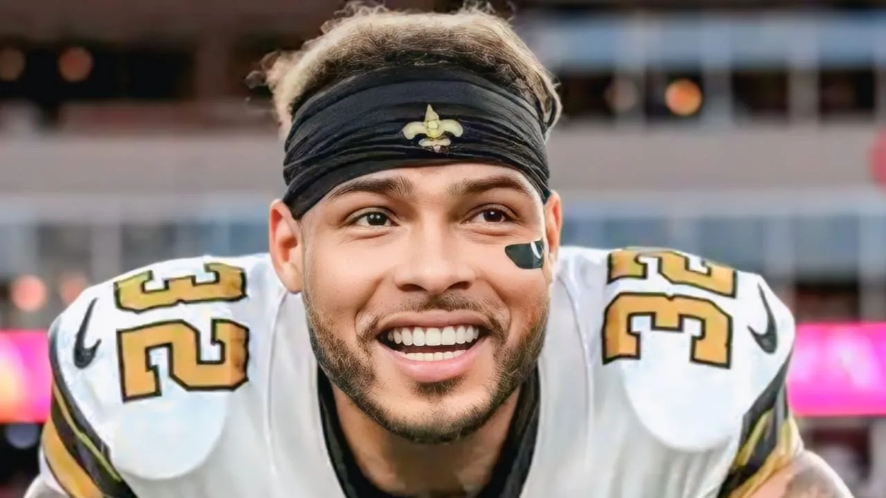 Tyrann Mathieu Net Worth, Age, Height, Wife, Stats And More » Biography ...