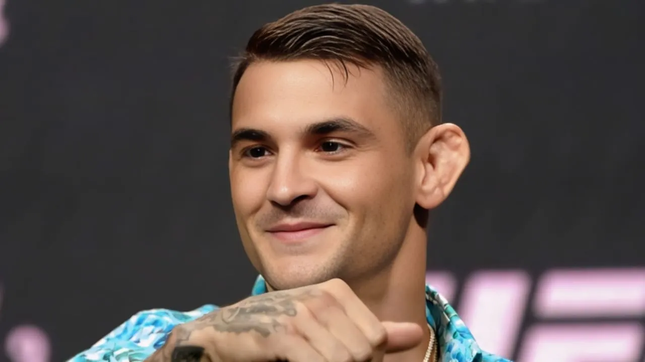 Dustin Poirier Net Worth, Age, Height, Wife, Next Fight And More ...