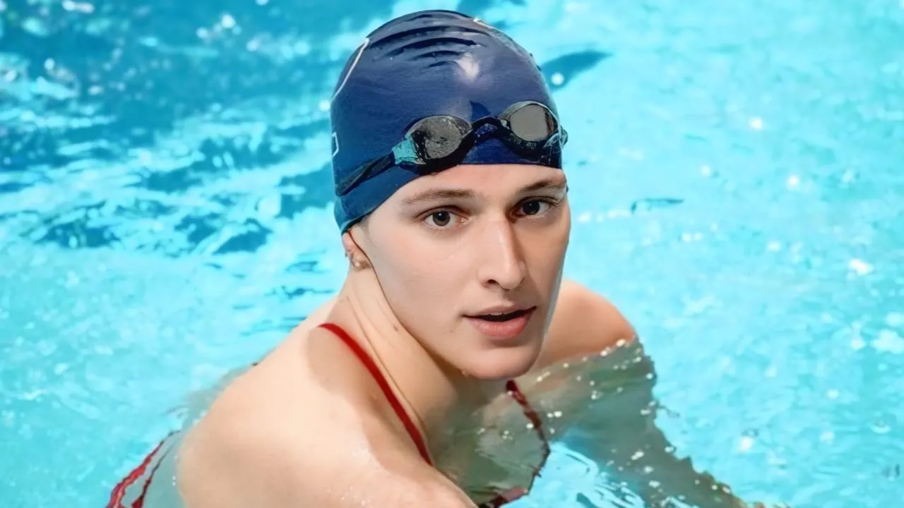 Who Is Lia Thomas? Age, Height, Birth Name, Net Worth And More ...