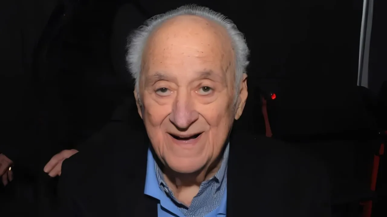Jerry Adler Age, Height, Movies, Net Worth And More » Biography Wallah