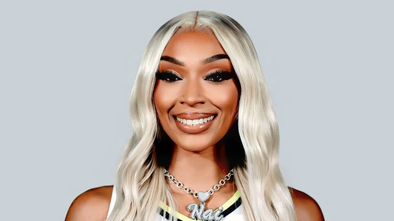 DiJonai Corrington Age, Height, Boyfriend, Net Worth And More ...