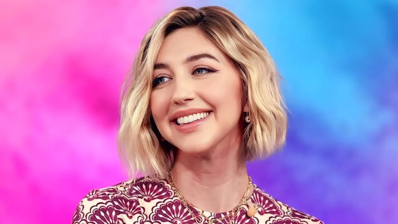 Heidi Gardner Height, Age, Husband, Movies And More » Biography Wallah