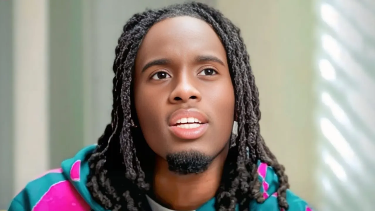 Kai Cenat Age, Height, Wife, Girlfriend, Net Worth And More » Biography ...