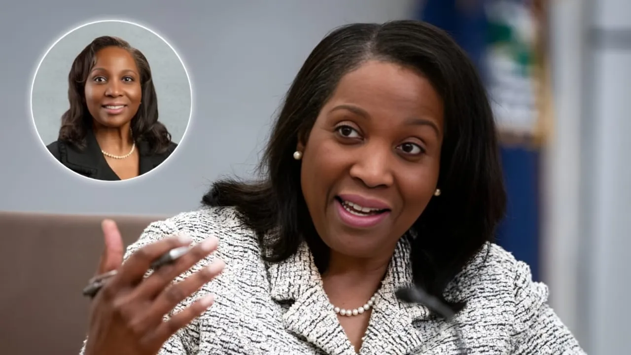 Lisa Cook Age, Height, Wiki, Husband, Net Worth & More » Biography Wallah