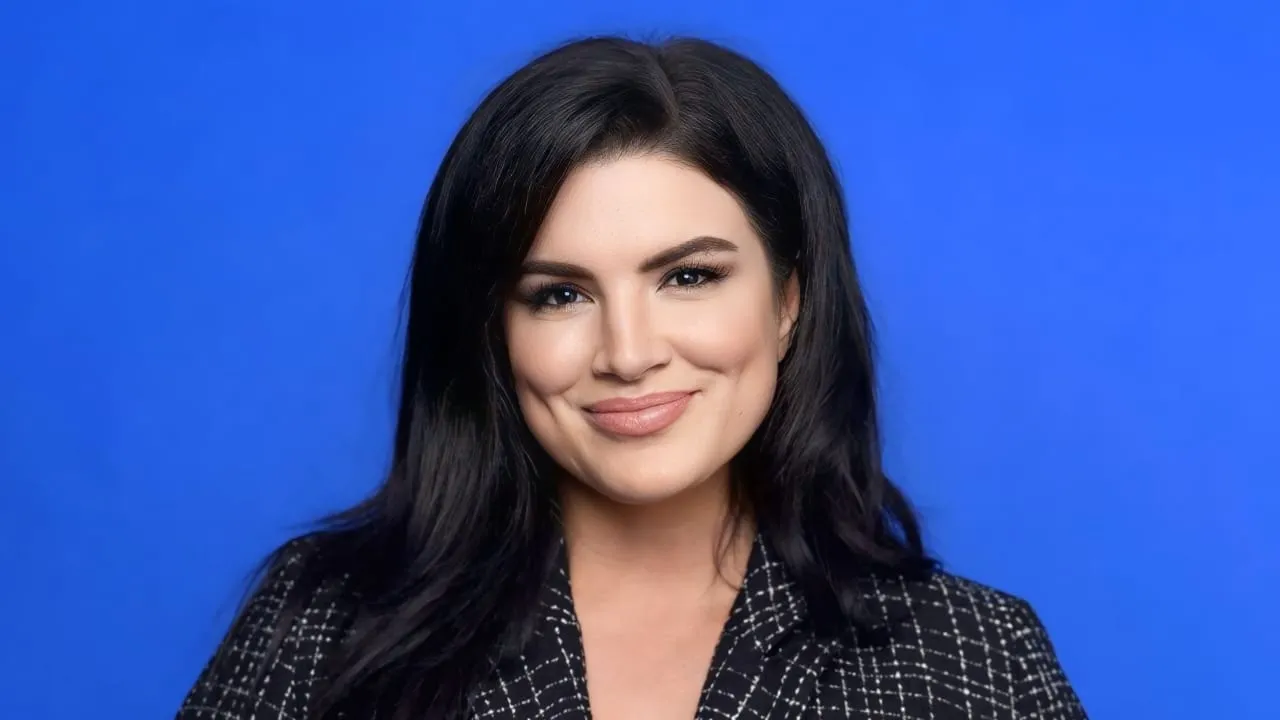 Gina Carano Age, Height, Wife, Movies, TV Shows, Net Worth And More ...