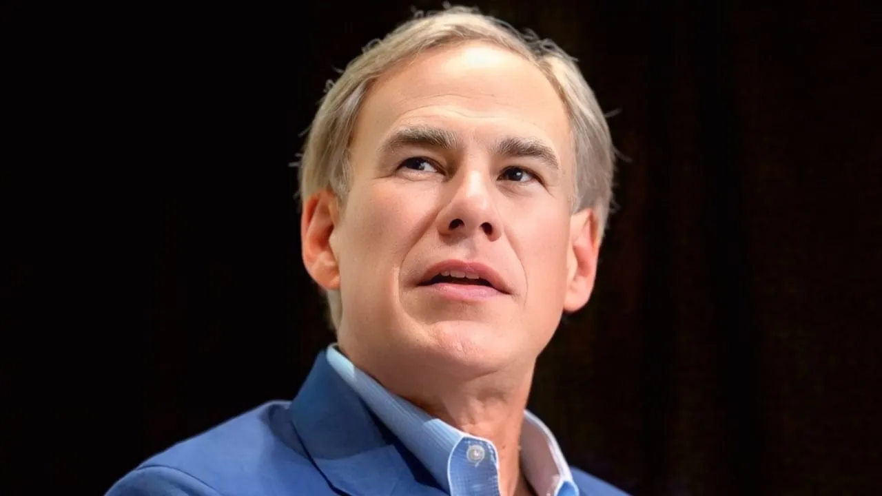 Greg Abbott Net Worth, Age, Height, Wife, Political Party And More ...