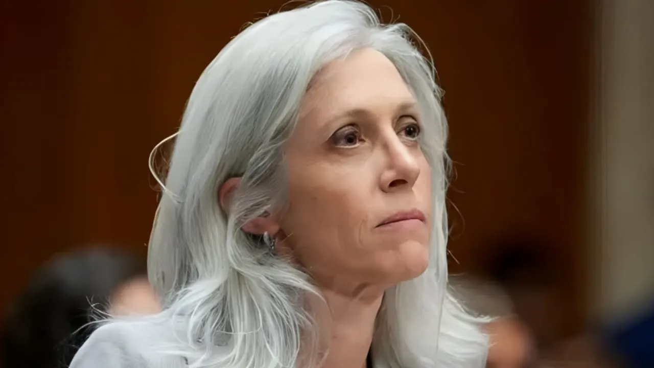 Susan Monarez Age, Height, Bio, Net Worth & More » Biography Wallah