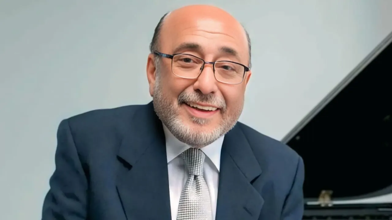 Eddie Palmieri Biography, Age, Height, Songs, Net Worth And More ...
