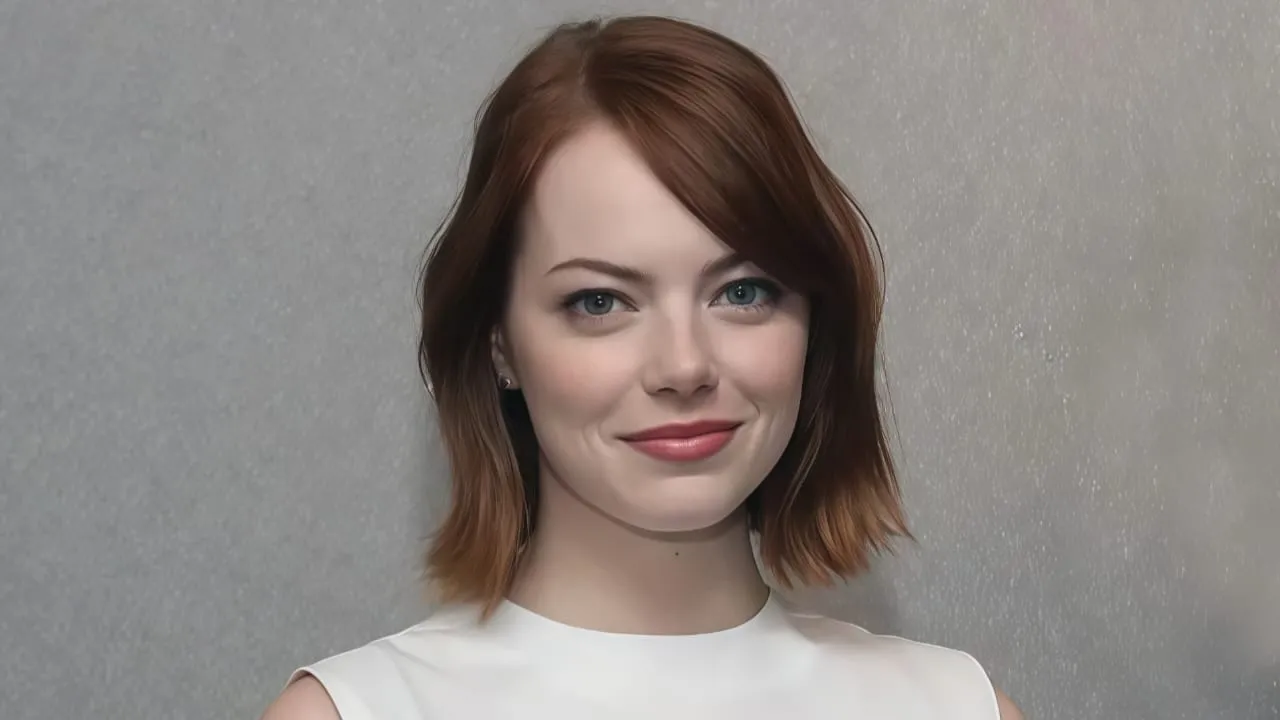 Emma Stone Age, Height, Husband, Movies, Net Worth And More » Biography ...