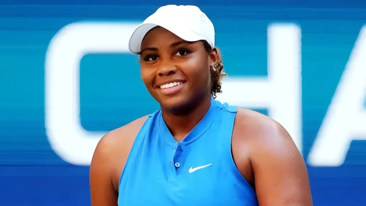 Taylor Townsend Age, Height, Weight, Stats, Net Worth And More ...