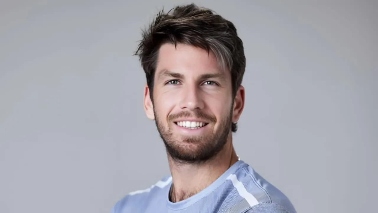 Cameron Norrie Age, Height, Wife, Stats, Net Worth And More » Biography ...