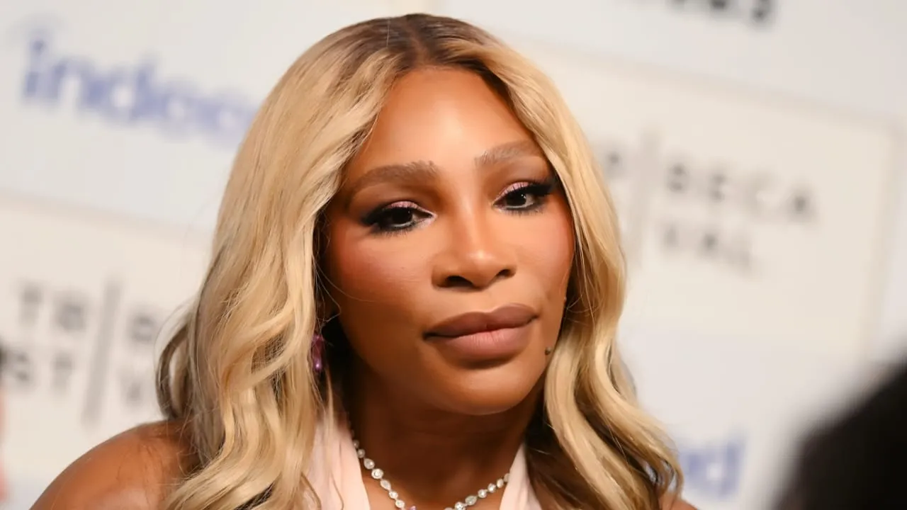 Serena Williams Age, Height, Family, Biography And More » Biography Wallah