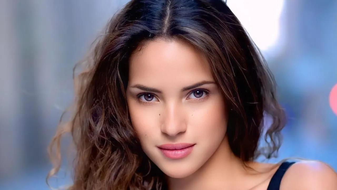 Adria Arjona Age, Height, Husband, Movies, Net Worth And More ...