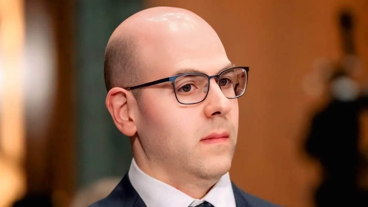Who Is Stephen Miran? Age, Height, Wife, Net Worth And More » Biography ...