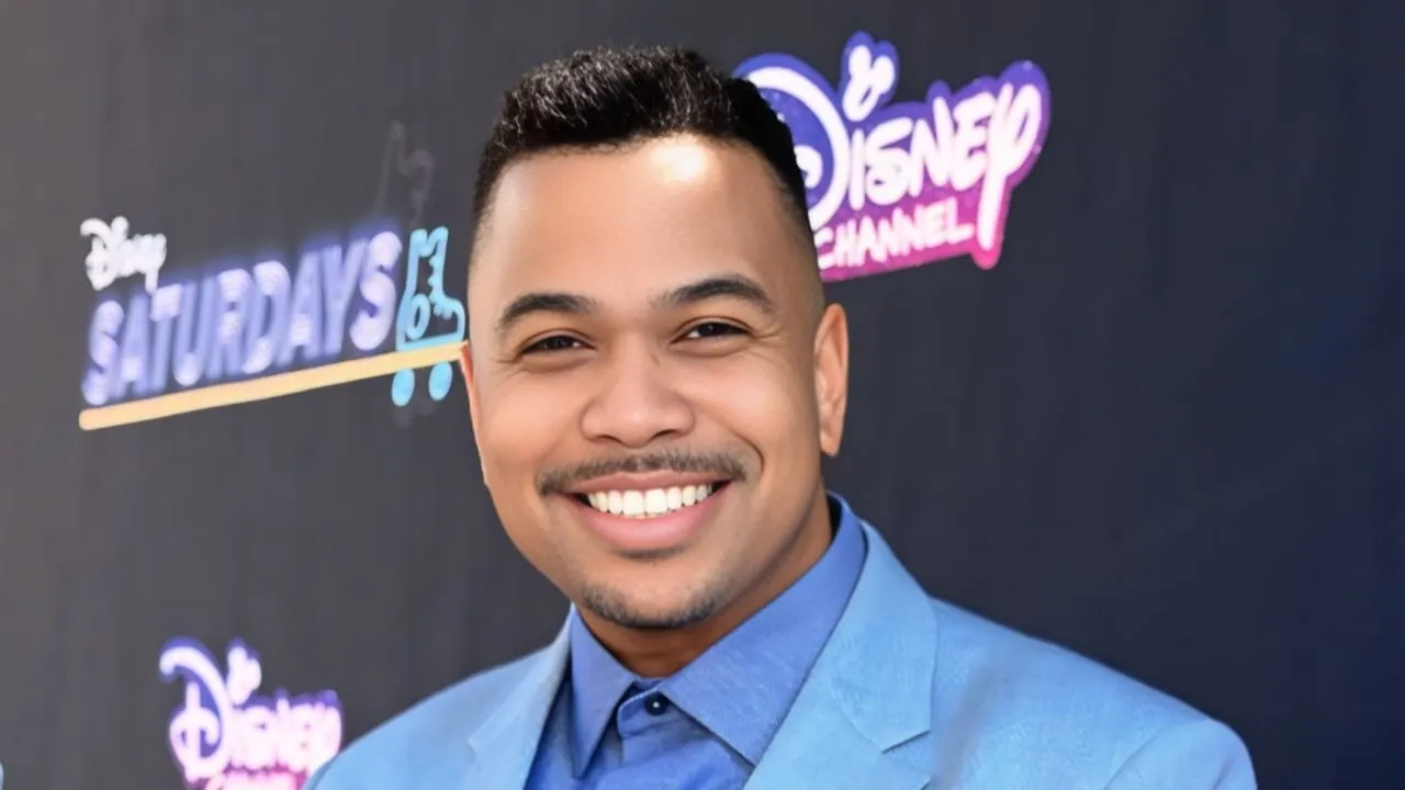 Omar Gooding Age, Height, Wife, TV Shows, Net Worth And More ...