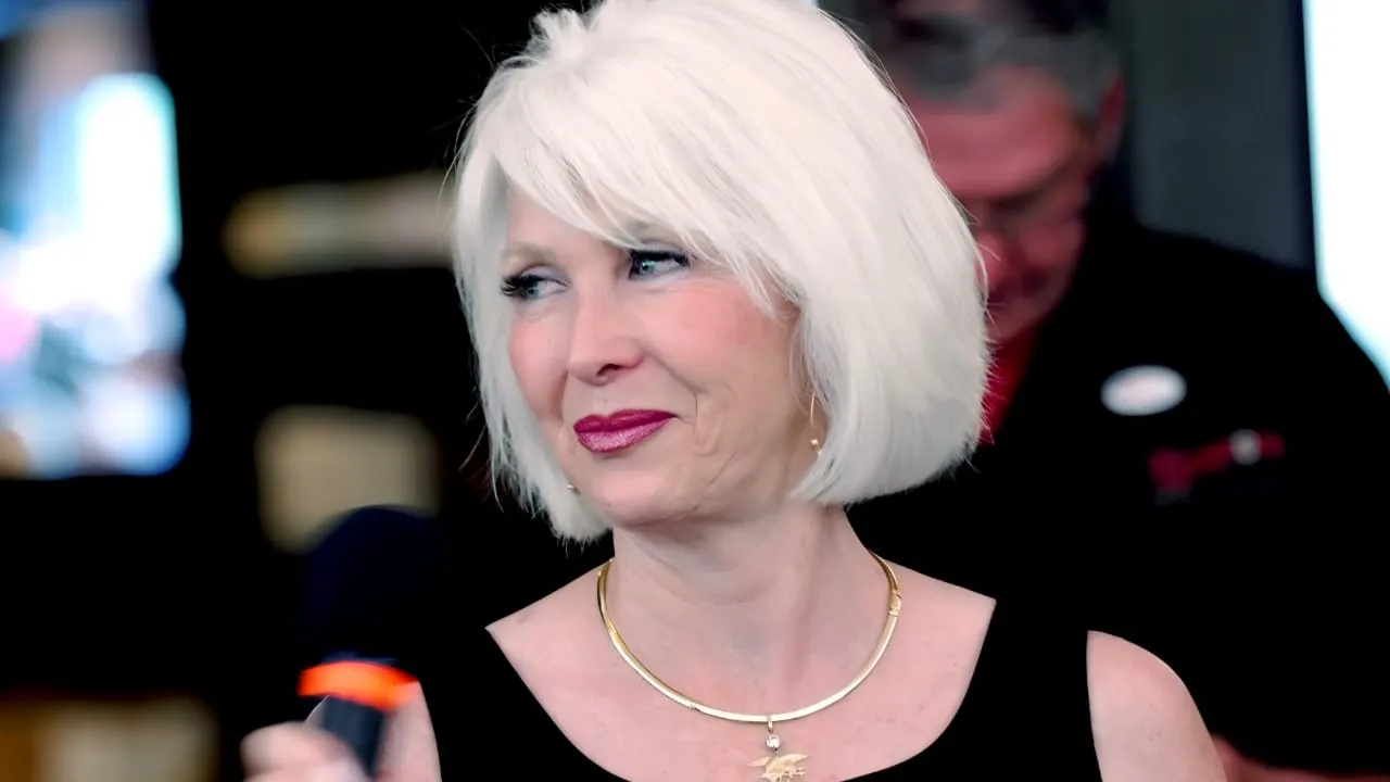 Tina Peters Age, Height, Family, Biography & More » Biography Wallah