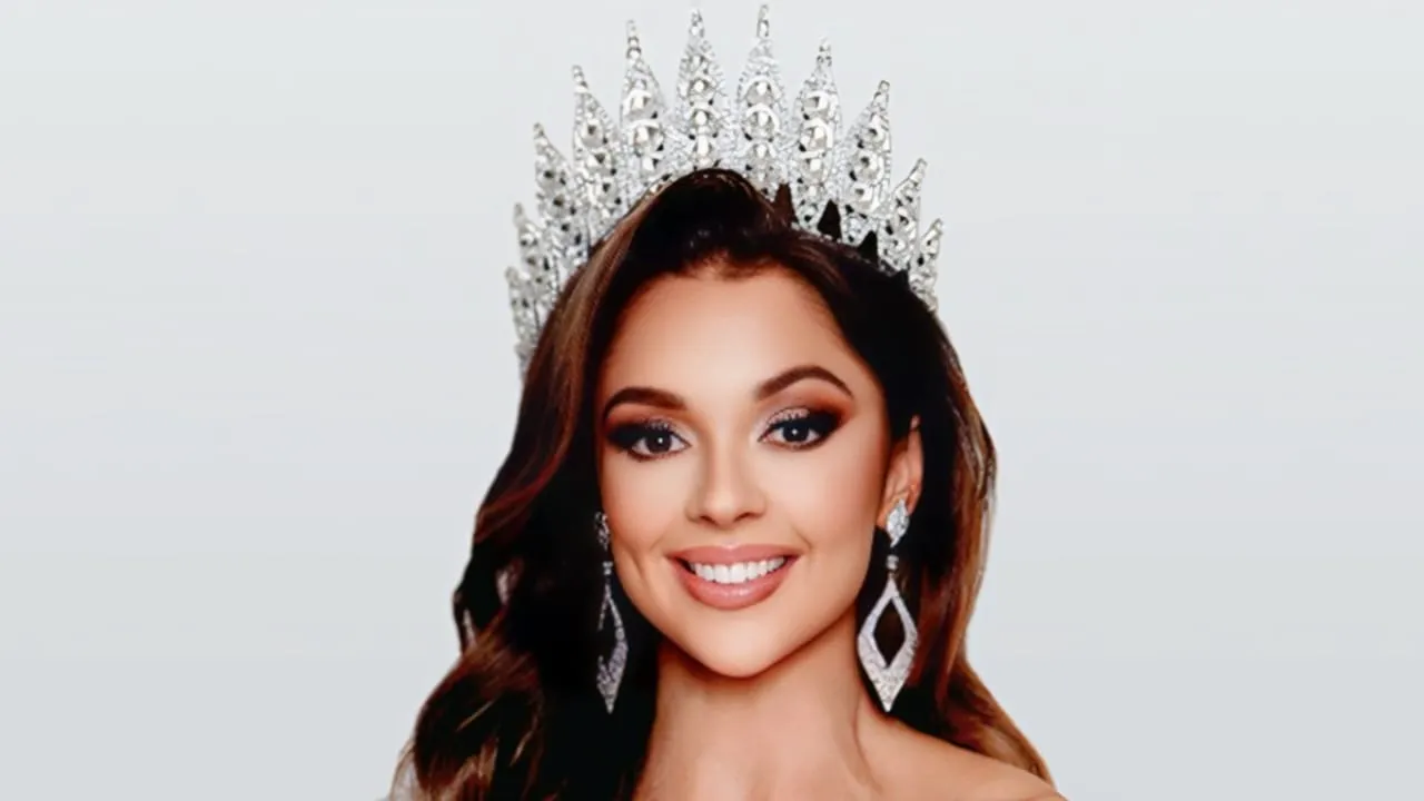 Who Is Lindsey Langston? Age, Height, Miss USA, Net Worth And More ...