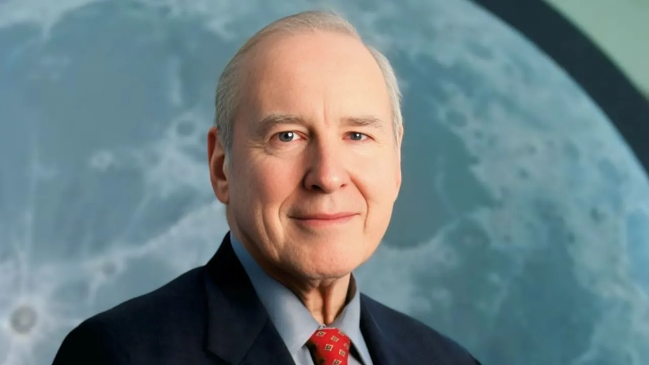 Jim Lovell Age, Height, Wife, Cause Of Death, Net Worth And More ...
