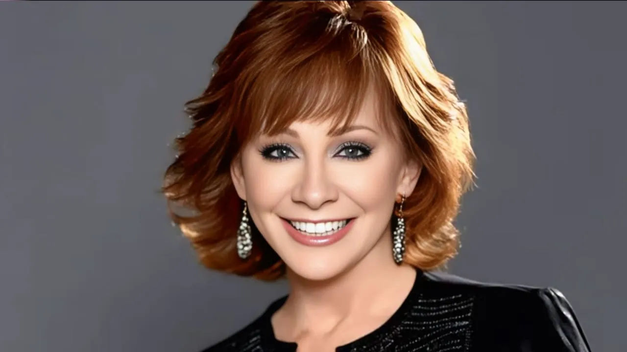 Reba McEntire Age, Height, Family, Movies, Net Worth And More ...