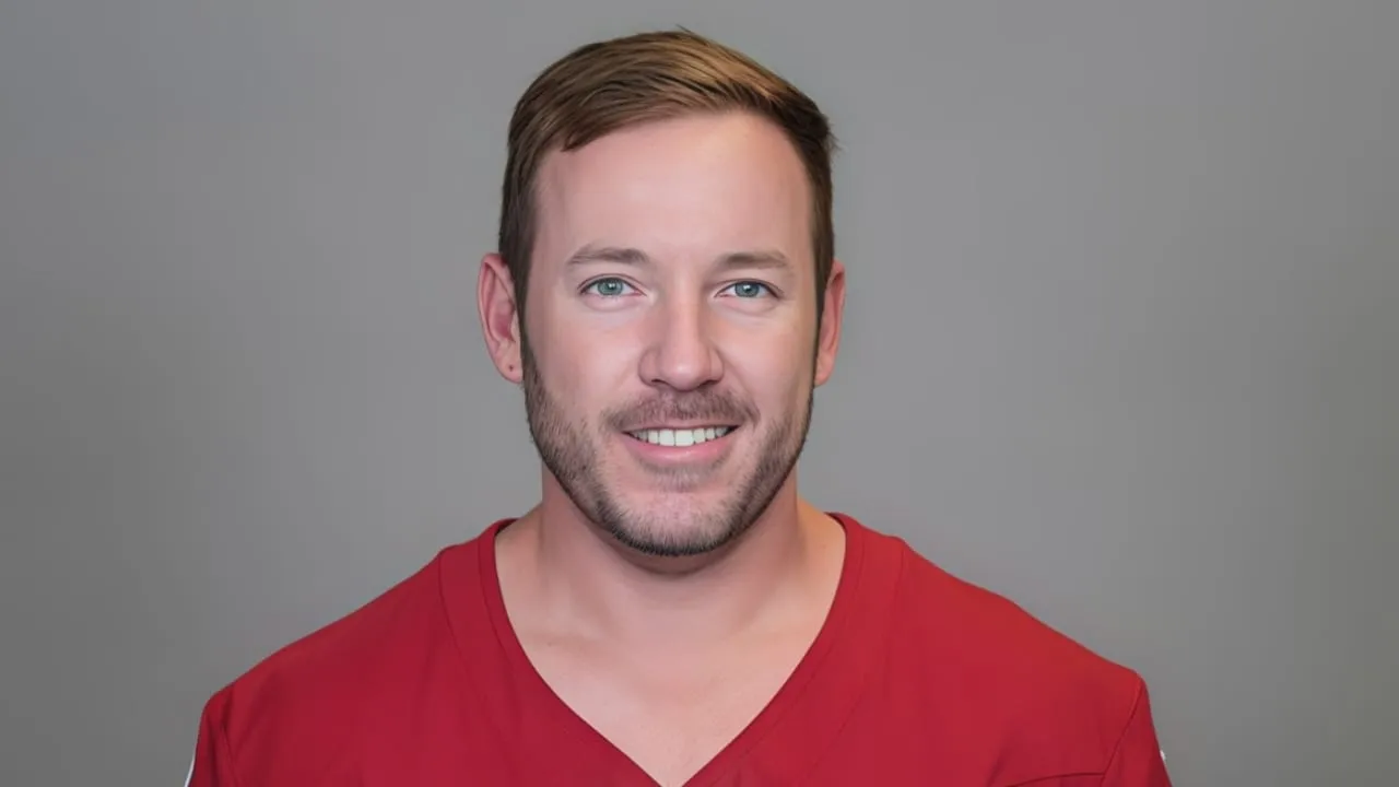 Matt Prater Age, Height, Stats, Contract, Biography And More » Biography Wallah