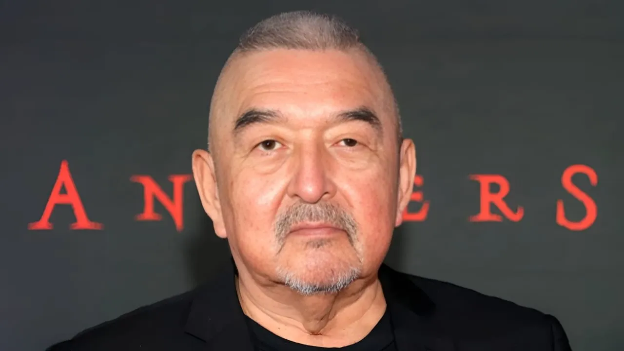 Graham Greene Age, Height, Movies, Net Worth & More » Biography Wallah