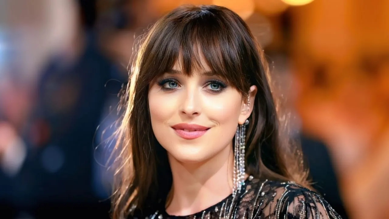 Dakota Johnson Age, Height, Movies, Net Worth And More » Biography Wallah