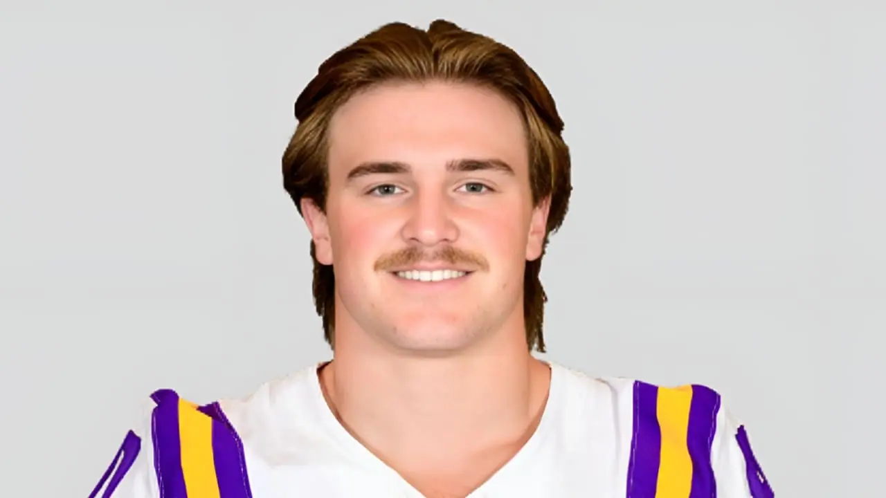 Whit Weeks Age, Height, GF, Stats, Net Worth And More » Biography Wallah