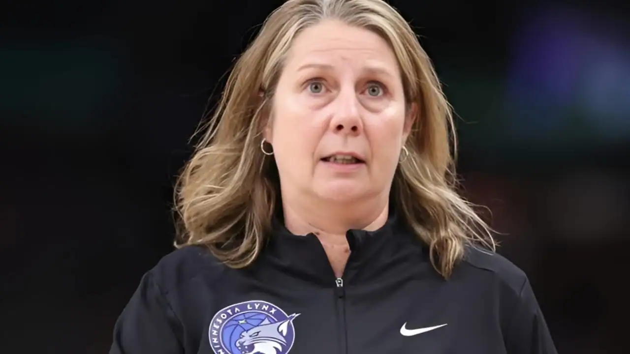 Cheryl Reeve Age, Height, Husband, Salary, Net Worth And More ...