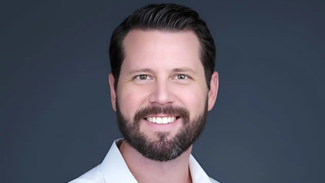 Seth Dillon Age, Bio, Height, Wife, Religion, Net Worth And More » Biography Wallah