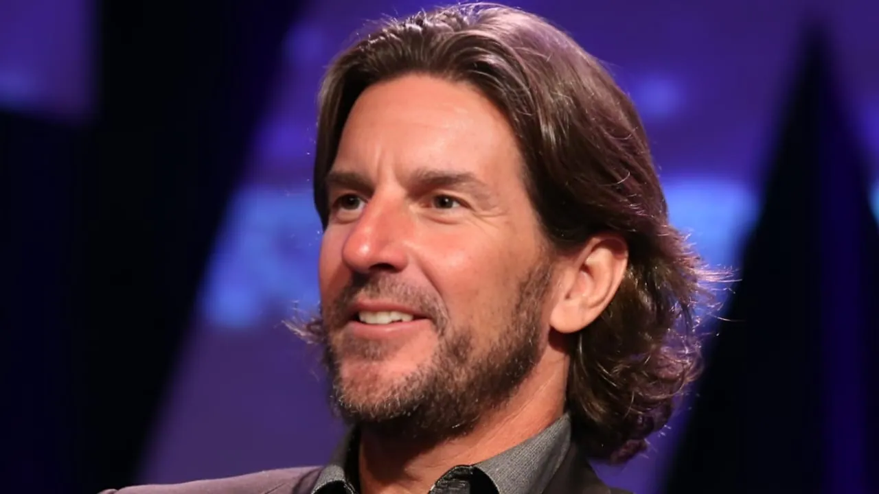 Brett James Age, Height, Wife, Songs, News, Net Worth And More ...
