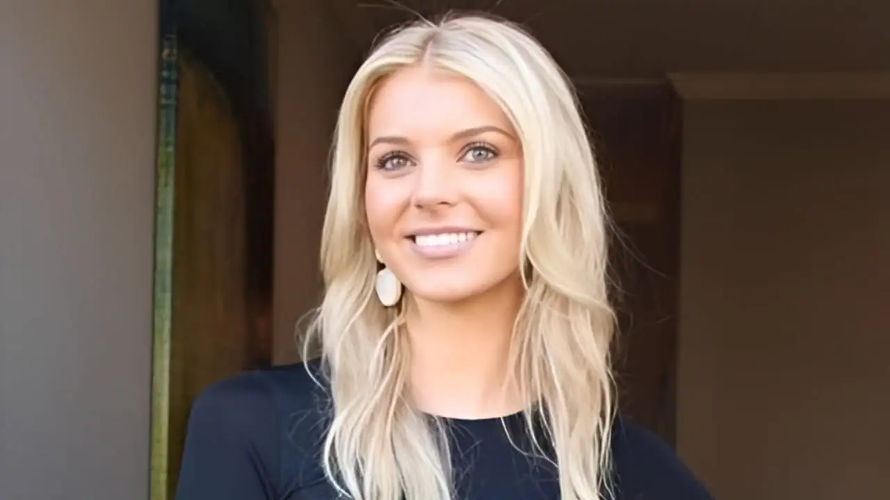 Landry Kiffin Age, Height, Boyfriend, Net Worth And More » Biography Wallah