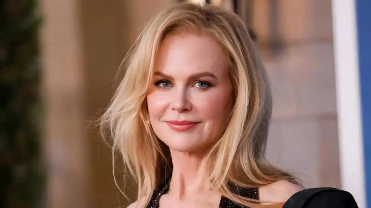 Nicole Kidman Height, Age, Movies, Net Worth And More » Biography Wallah