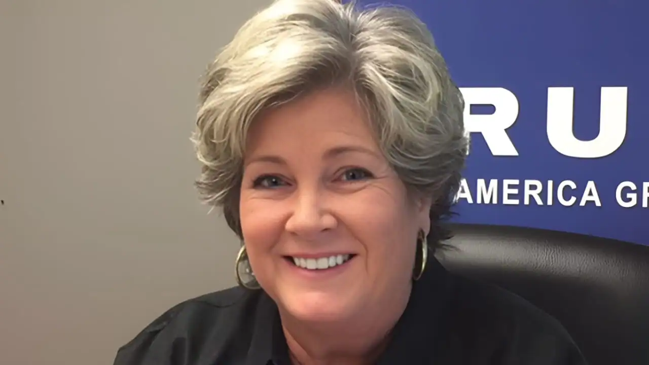 Susie Wiles Height, Age, Husband, Net Worth And More » Biography Wallah