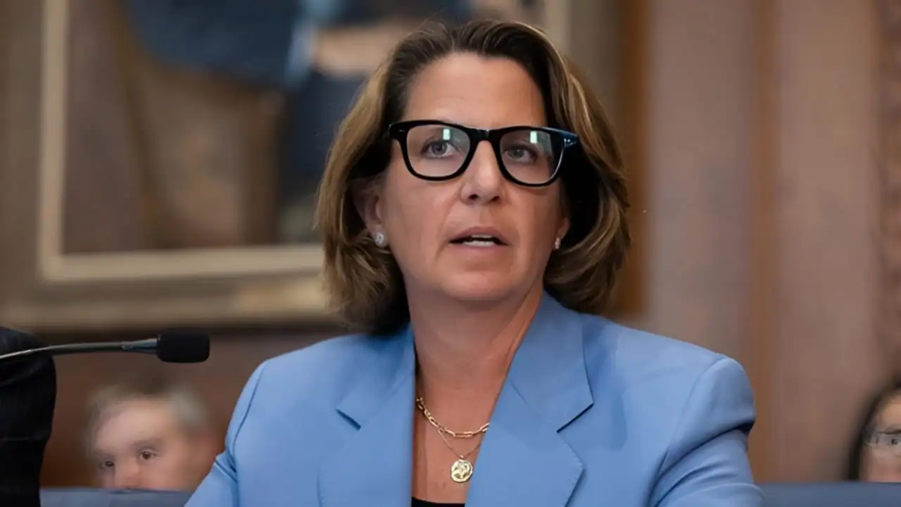 Lisa Monaco Age, Height, Husband, Religion, Net Worth And More ...