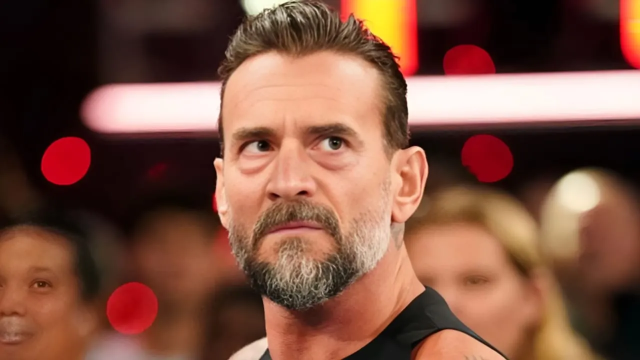 CM Punk Age, Height, Bio, Wife, Stats, Net Worth And More » Biography ...