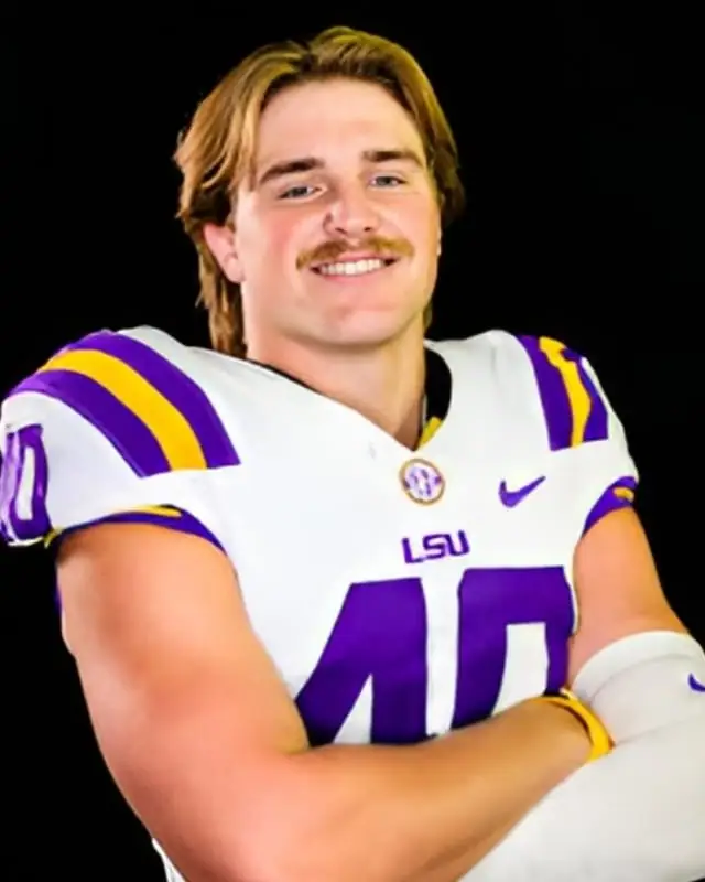 Whit Weeks Age, Height, GF, Stats, Net Worth And More » Biography Wallah