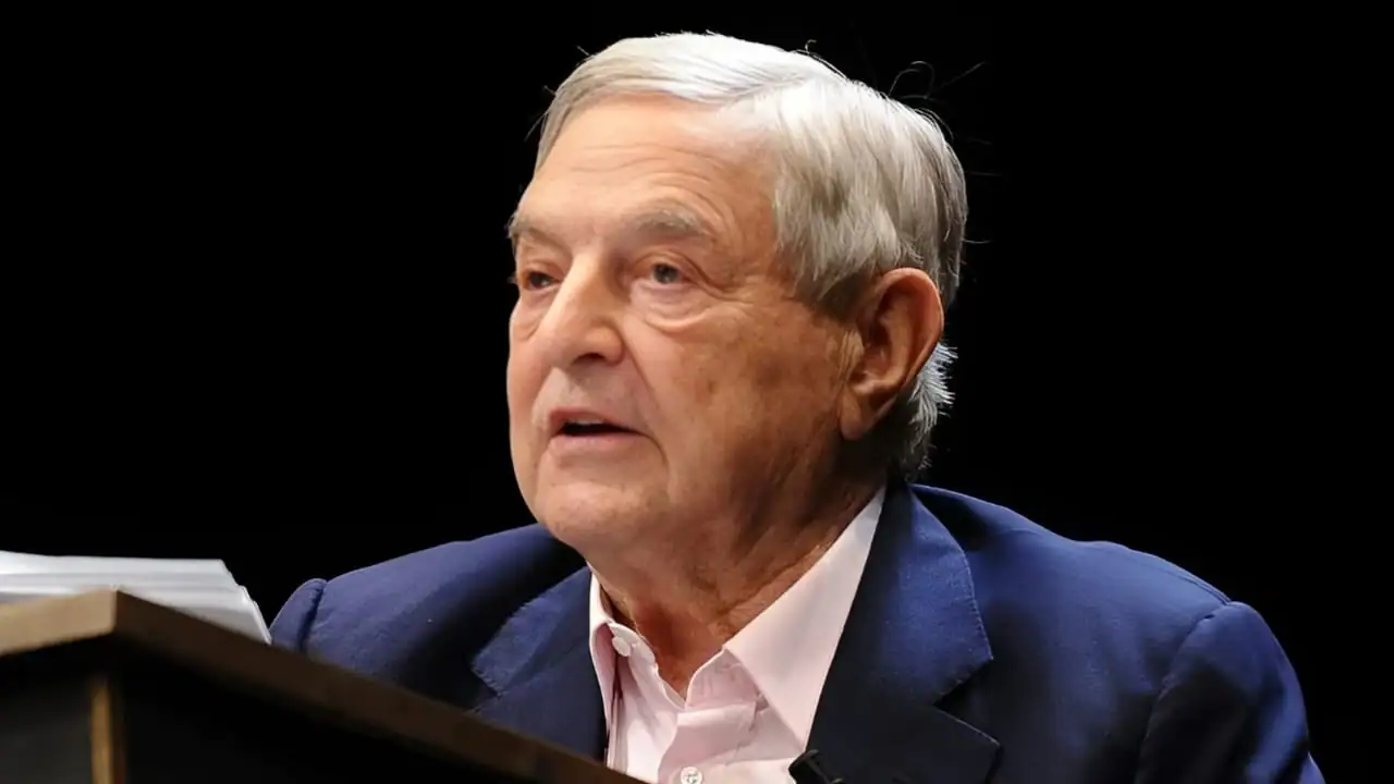 George Soros Age, Height, Wife, Kids, Net Worth And More » Biography Wallah