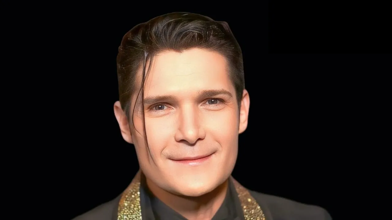 Corey Feldman Age, Height, Movies, Songs, Net Worth And More ...