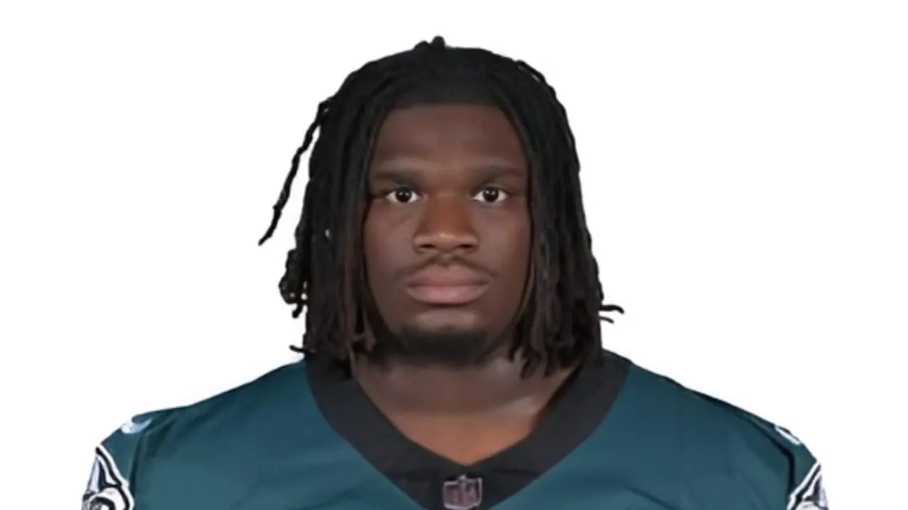 Jordan Davis Age, Height, Stats, Contract, Net Worth And More ...