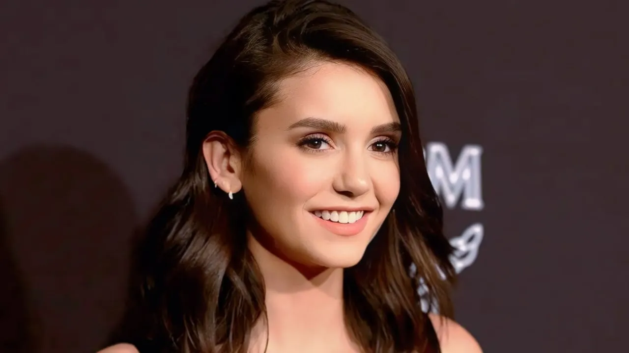 Nina Dobrev Age, Height, BF, Movies, Net Worth And More » Biography Wallah