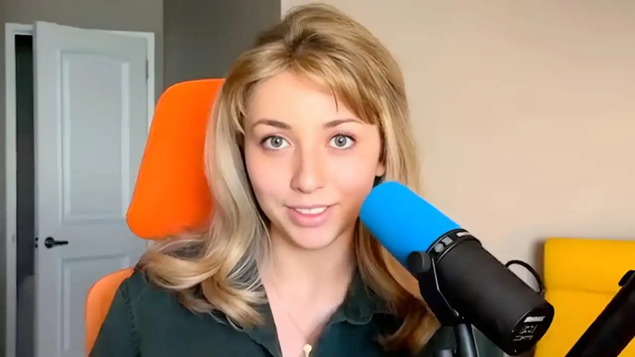 Kat Abughazaleh Age, Height, YouTube, Net Worth And More » Biography Wallah