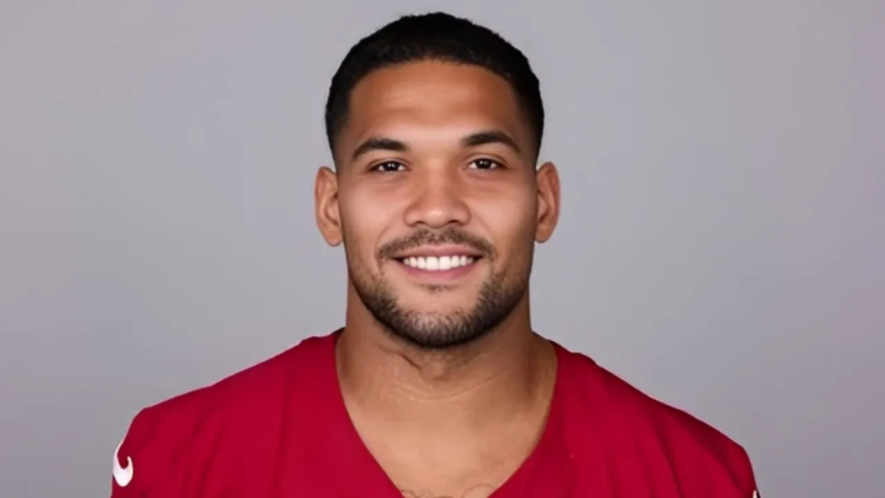 James Conner Age, Height, Wife, Stats, Net Worth And More » Biography ...