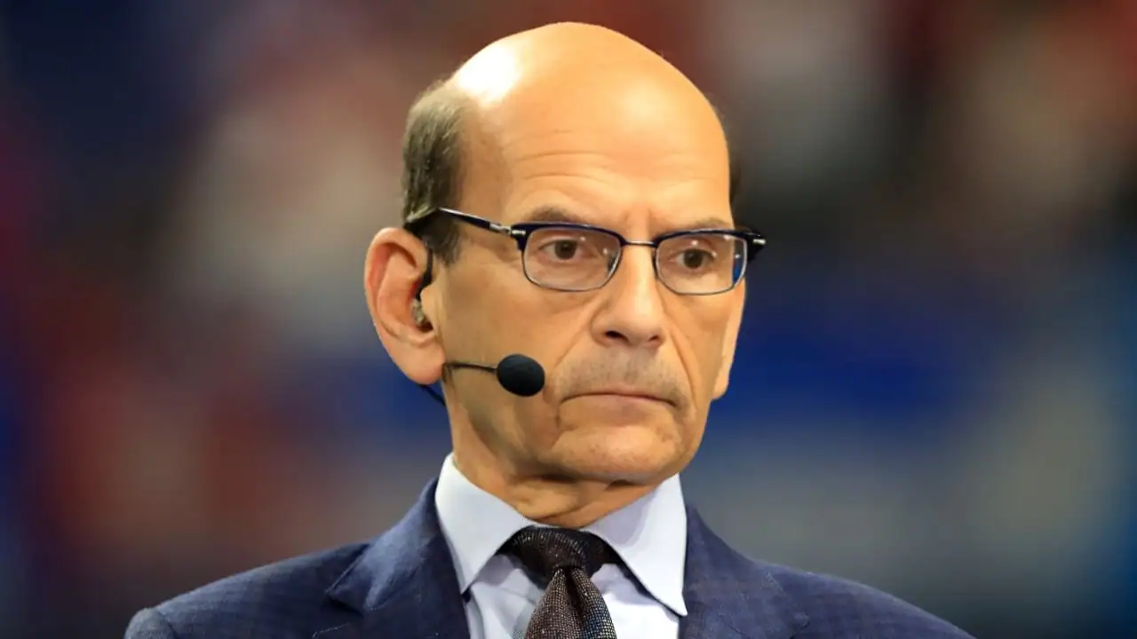 Paul Finebaum Age, Height, Wife, Books, Net Worth And More » Biography ...