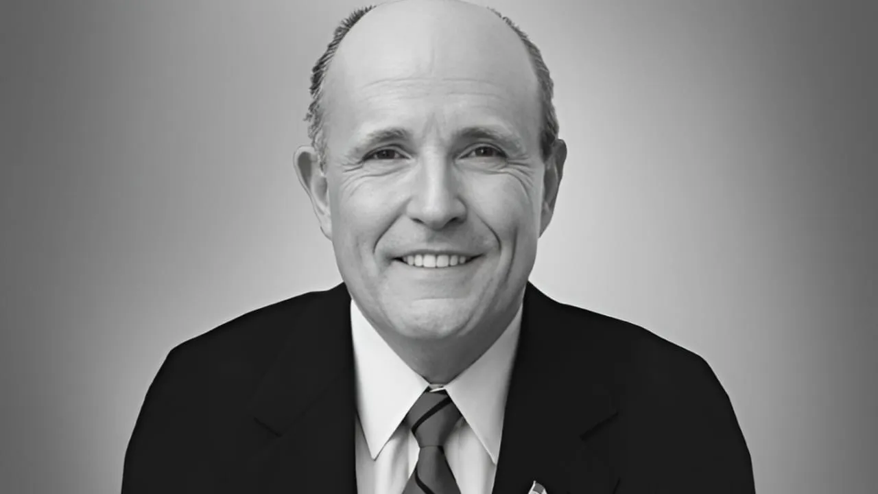 Rudy Giuliani Age, Height, Wife, Net Worth And More » Biography Wallah