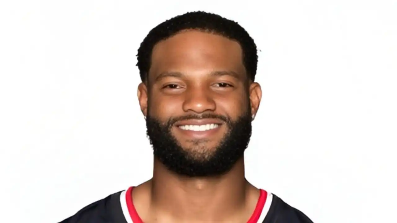 Nico Collins Age, Height, Wife, Stats, Net Worth And More » Biography ...