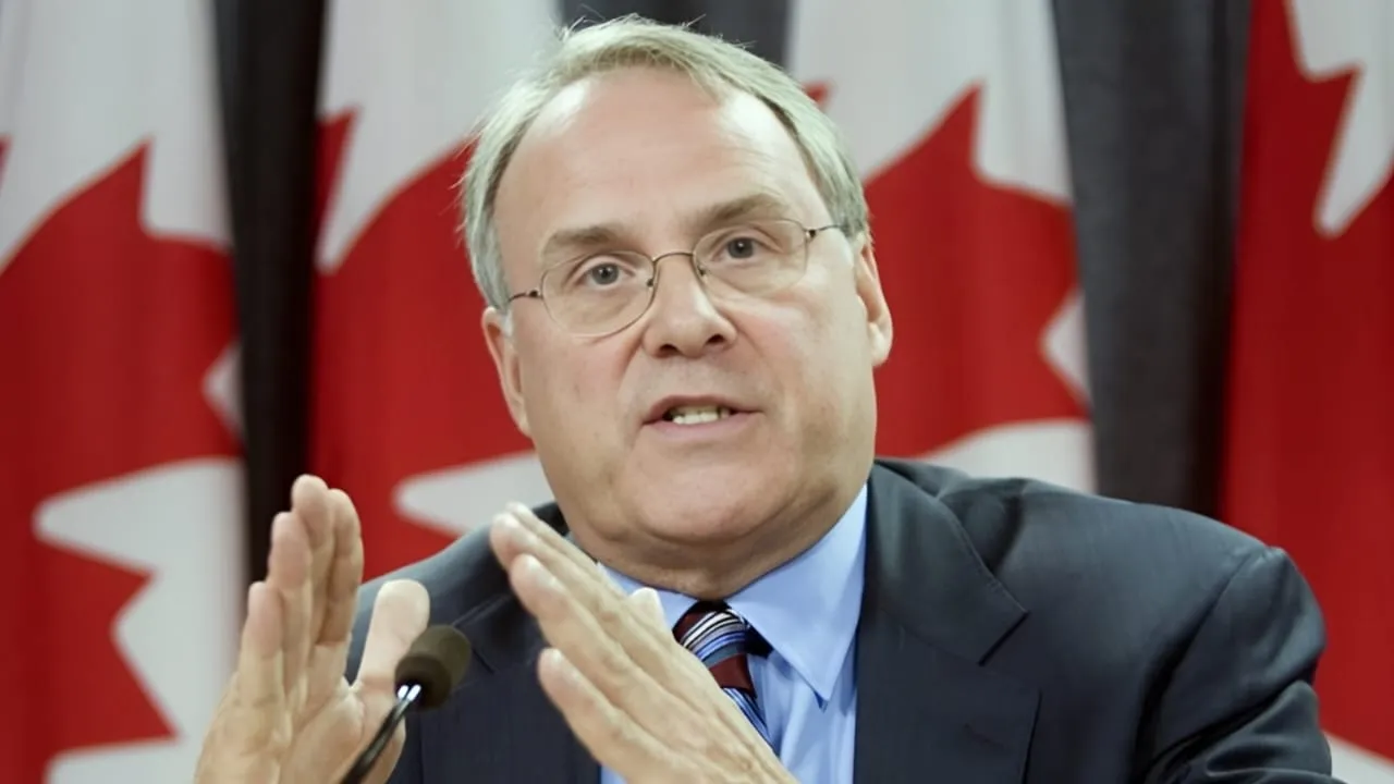 Ken Dryden Age, Height, Family, Stats, Net Worth And More » Biography ...