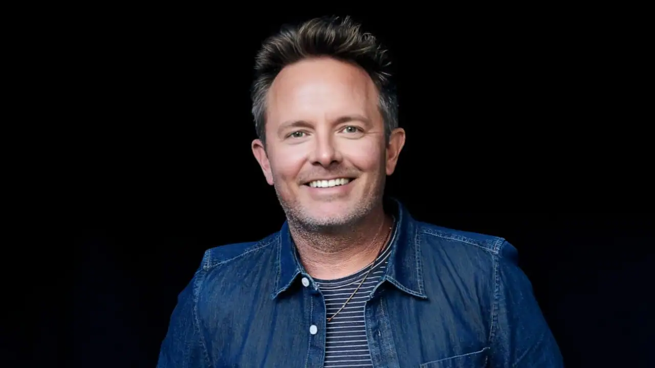 Chris Tomlin Age, Height, Wife, Songs, Net Worth And More » Biography ...